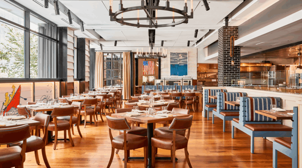 Hirsch Construction | Nationwide High-End Retail Construction